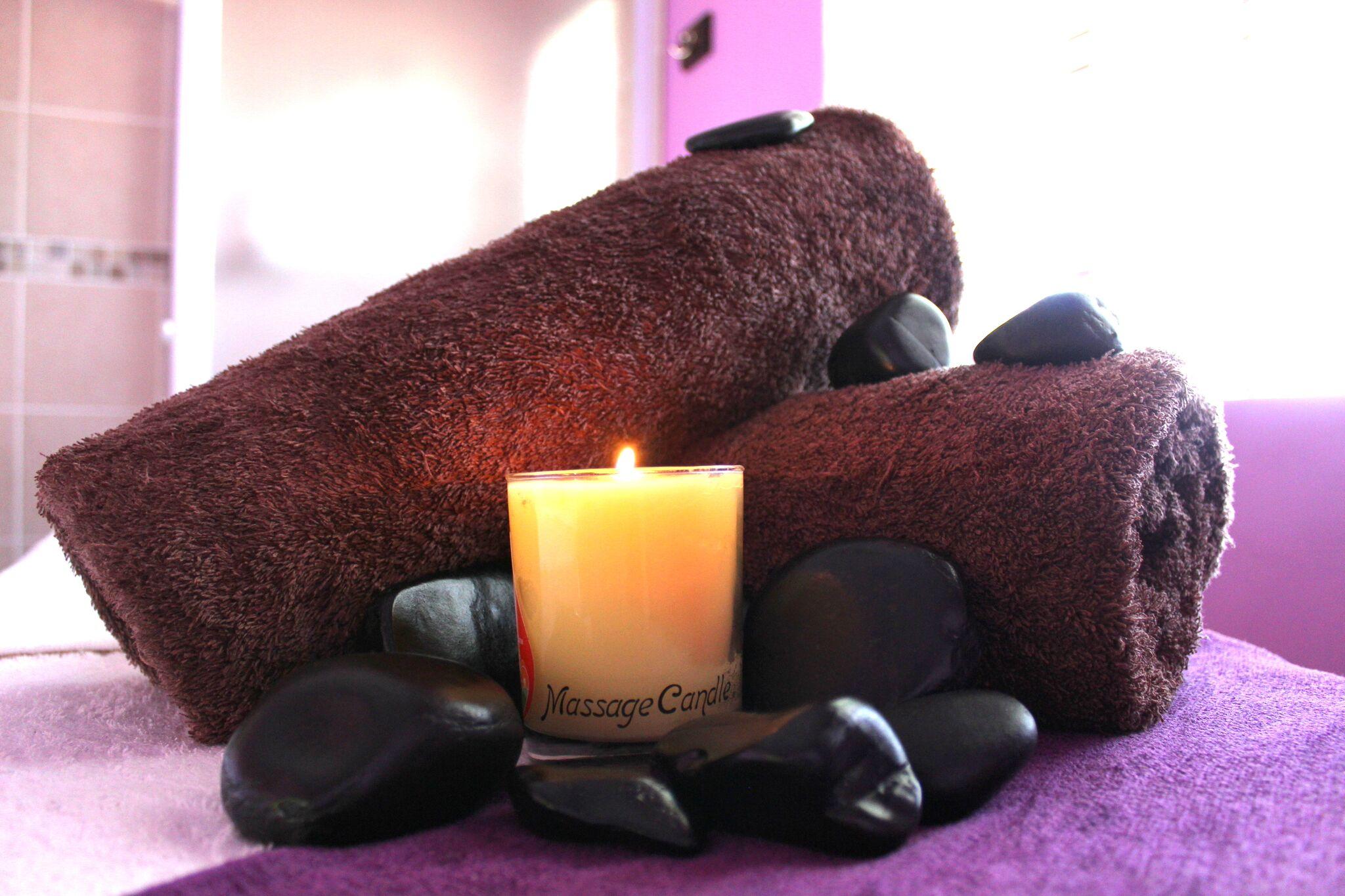 Spa - "Half Day Pamper" - Magalies Mountain Lodge